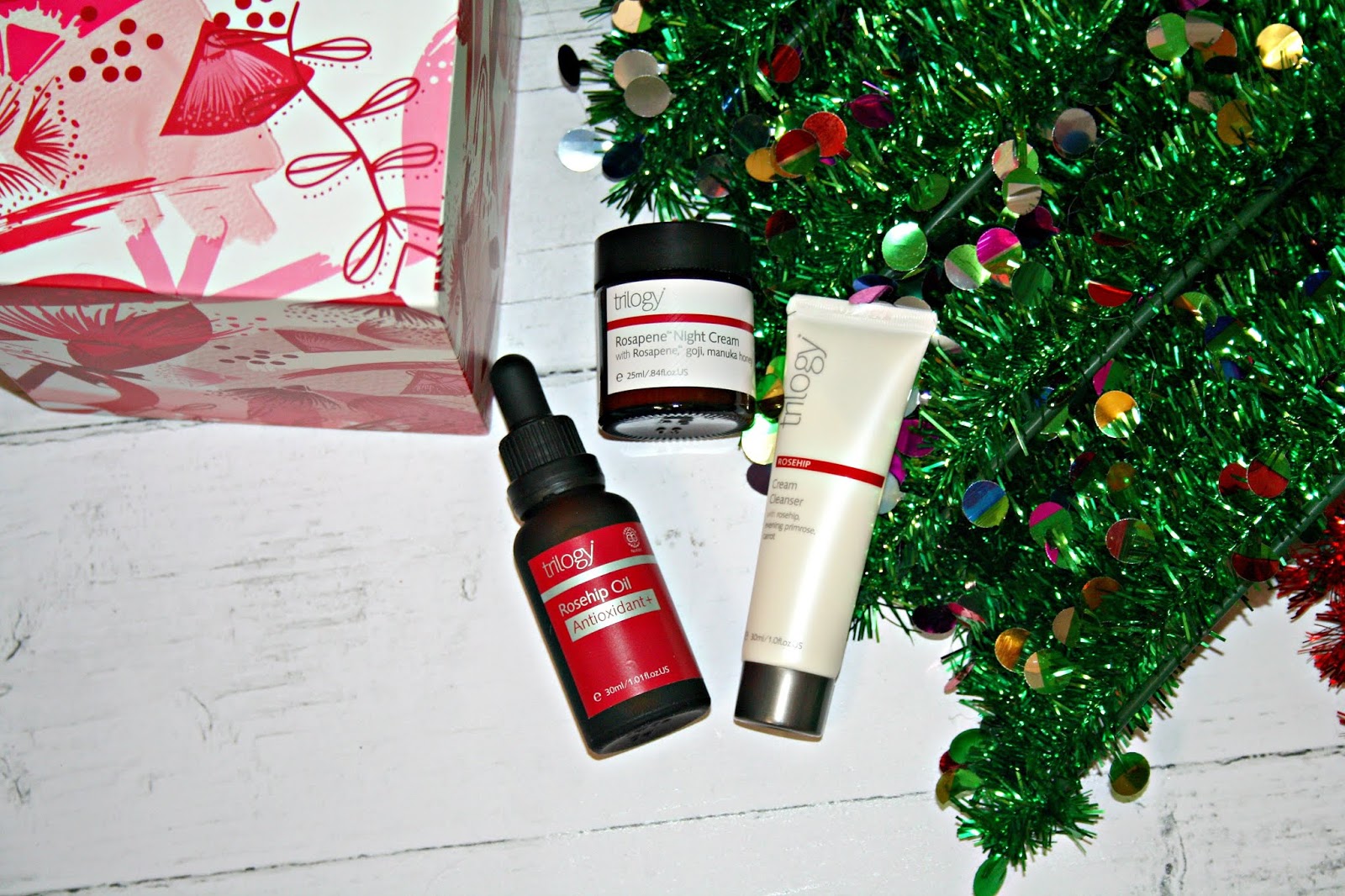 Beautyqueenuk | A UK Beauty and Lifestyle Blog: Trilogy Gift Guide For ...