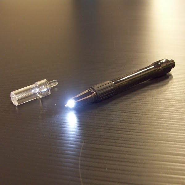 Light Pen