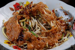 Delicious Recipes: Tauge Goreng(Fried Bean Sprouts)