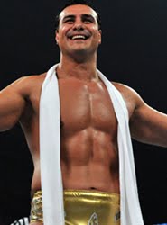 Cool Galleries: alberto del rio cars