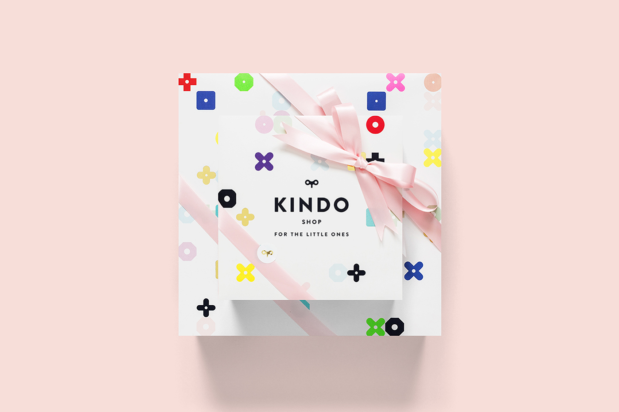 Kindo – Packaging Of The World
