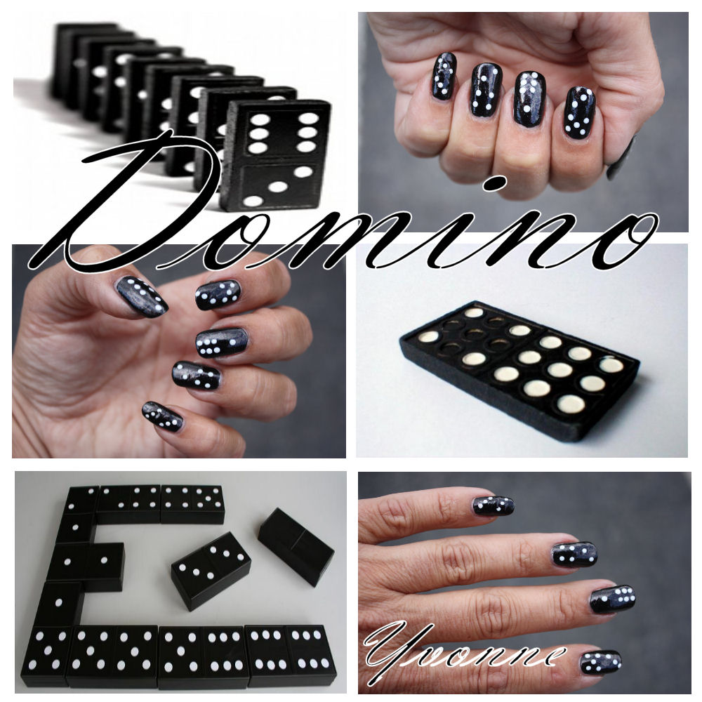 Nail Artistics by Yvonne