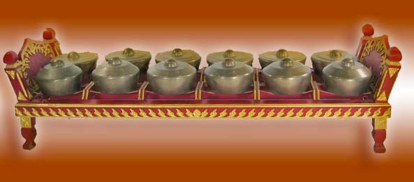 Gamelan Jawa