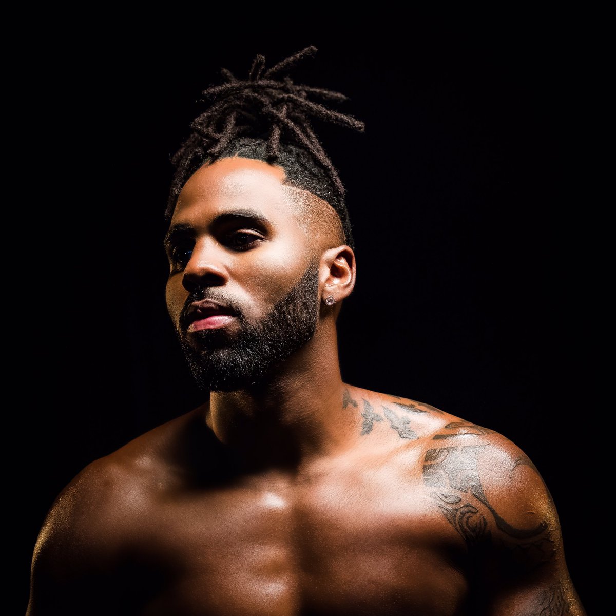 El Lavadero de las Muñecas: JASON DERULO ESTRENA EL VIDEO MUSICAL 'IF I ...