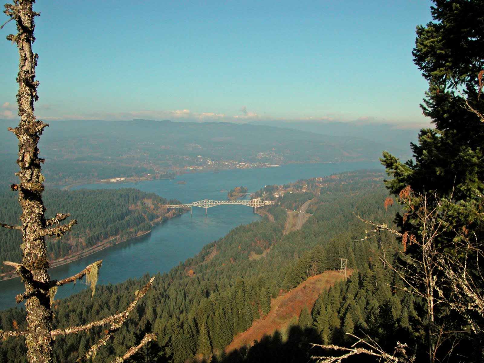 BicyclingHub.com: Forecast says: PERFECT Weather for the Cascade to ...