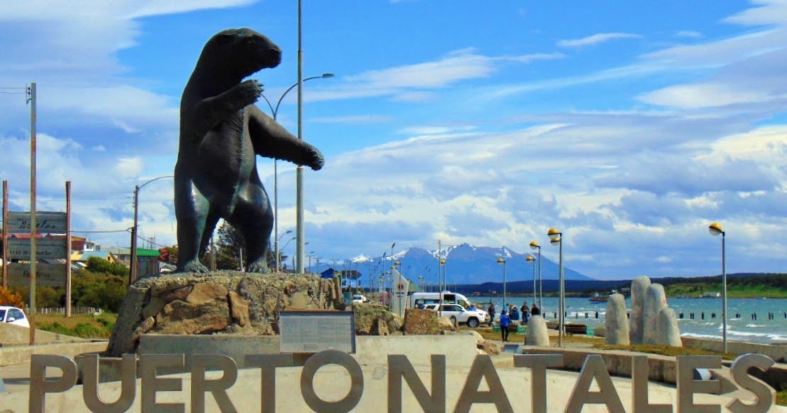 Chile - Puerto Natales, City Tour Imperdible | Cuento Mis Fotos