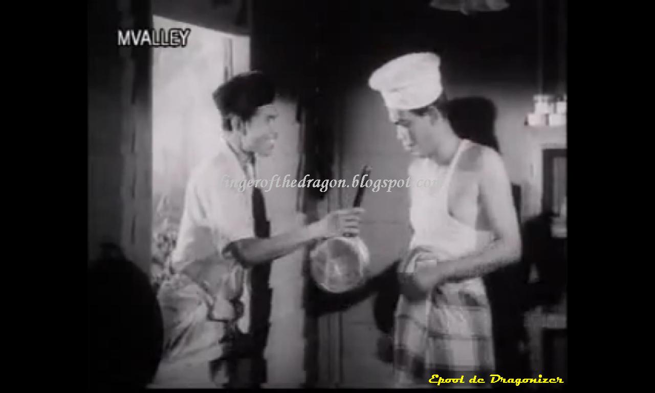 [ 大帝 リーケフレン ] FiNgEr oF ThE DrAgOn: MENGENANG LEGASI SENIMAN TERKENAL ...