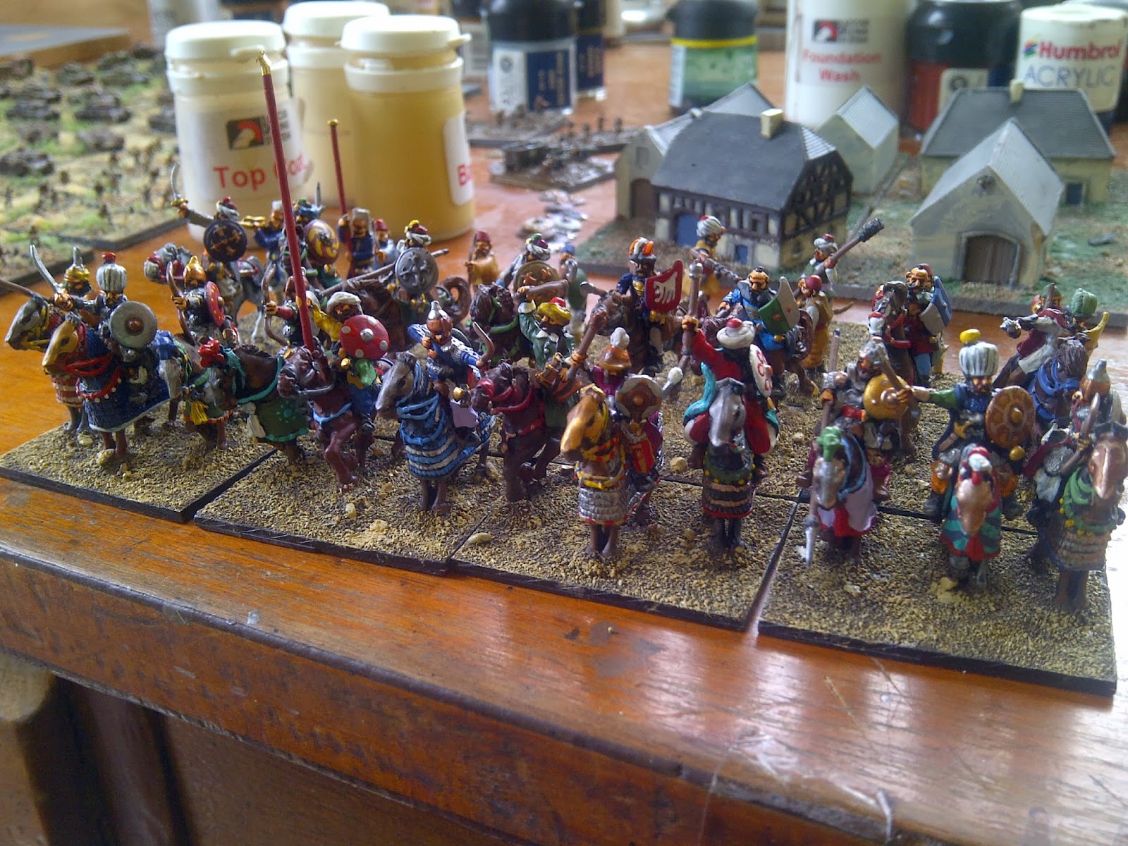 A Lead Odyssey: For Sale - 15mm Ancients/Medieval
