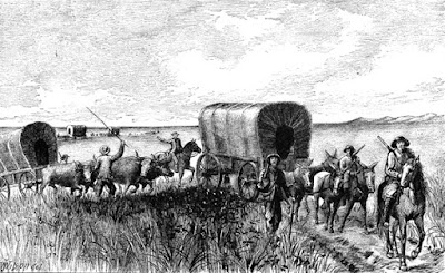 clmroots: Jonathan Lindley - Alamo Defender