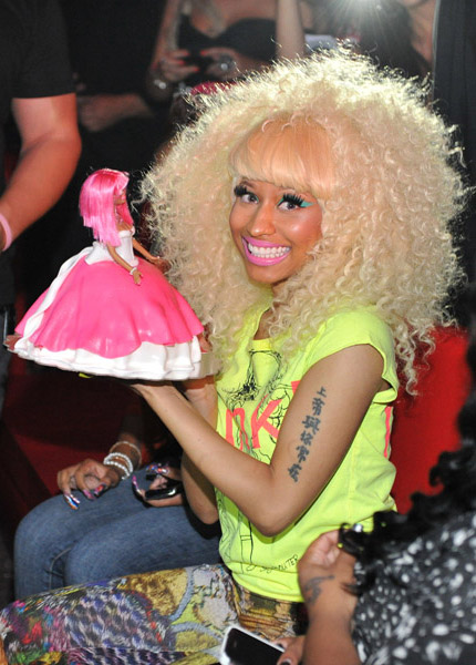 บันเทิงต่างประเทศ: กรกฎาคม 2013