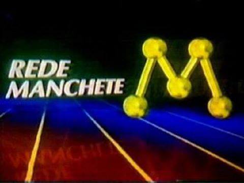 Historia da Rede Manchete - Acontecimentos Historicos