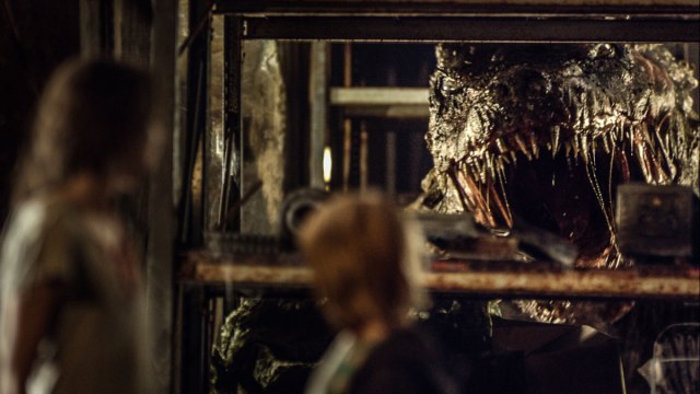 25 Film Tentang Monster Raksasa | Jagong Sinopsis