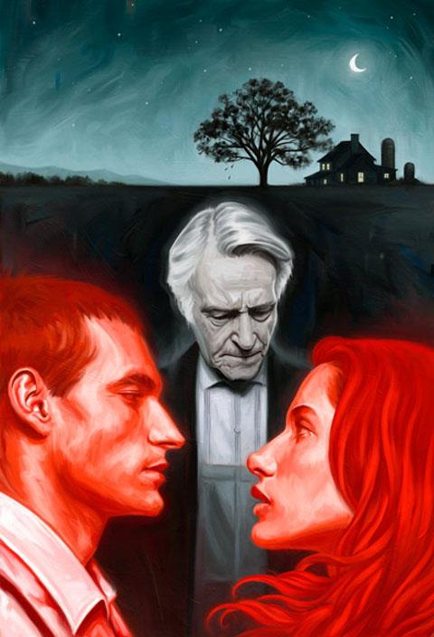 Robert Carter | All About Art