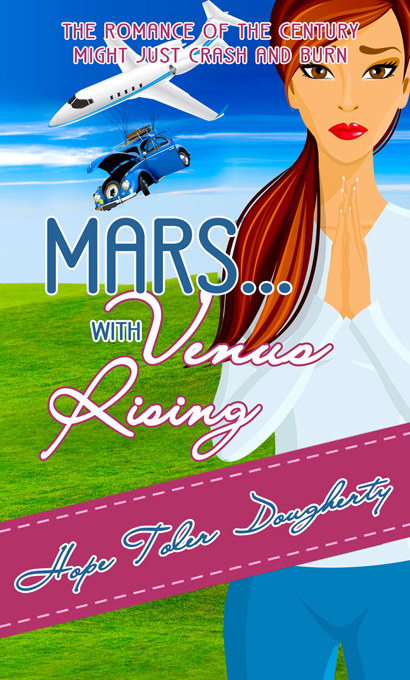 The Talbert Report: Mars with Venus Rising (Review)