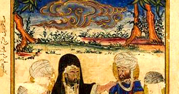 Who were the Kharijites or Khawarij? | Exploring History