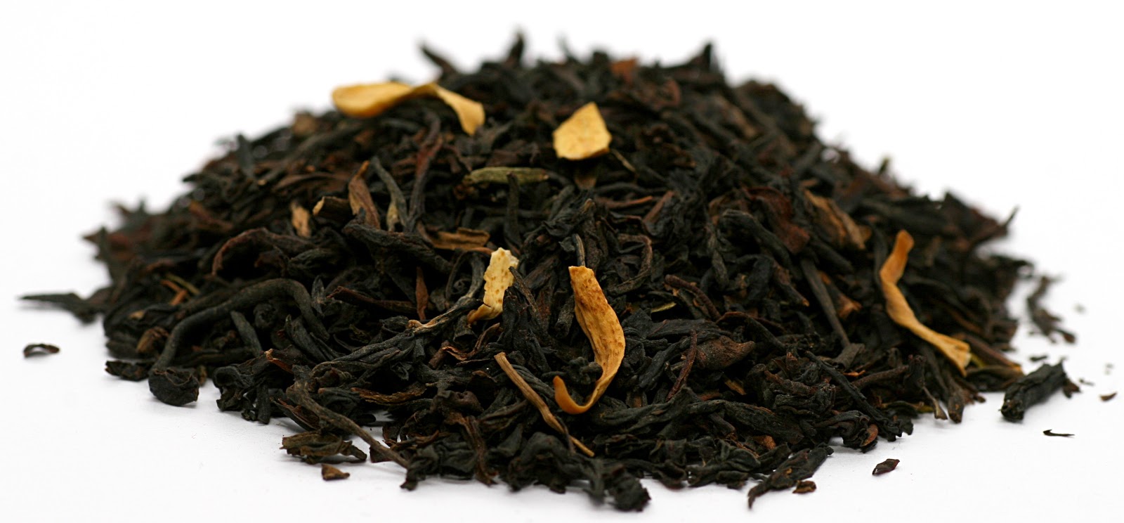 Melodías de Té: Earl Grey, el té de James Bond