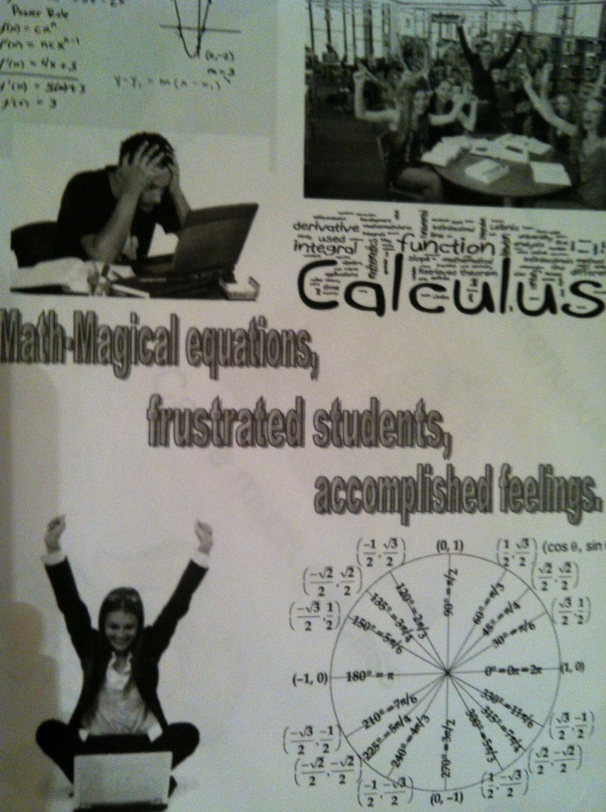 Math-Magic with Ms. Laster!: 2013