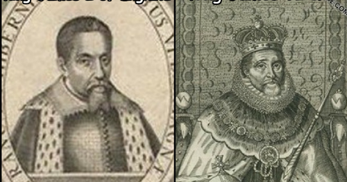 Ancient Black History: Stuart, James VI & I, Charles I, House of Stuart