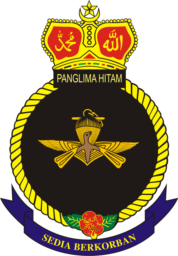 Terpopuler 23+ Lambang TLDM