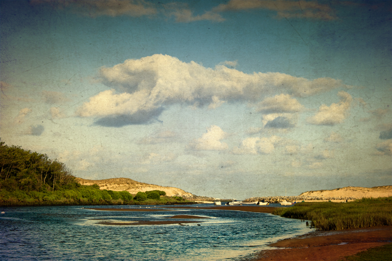 Free Texture Wednesday 5 - Vintage Style