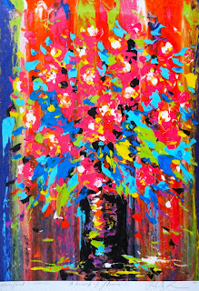 Malaysian MODERN & CONTEMPORARY ART ACADEMY: Loh Foh Sang