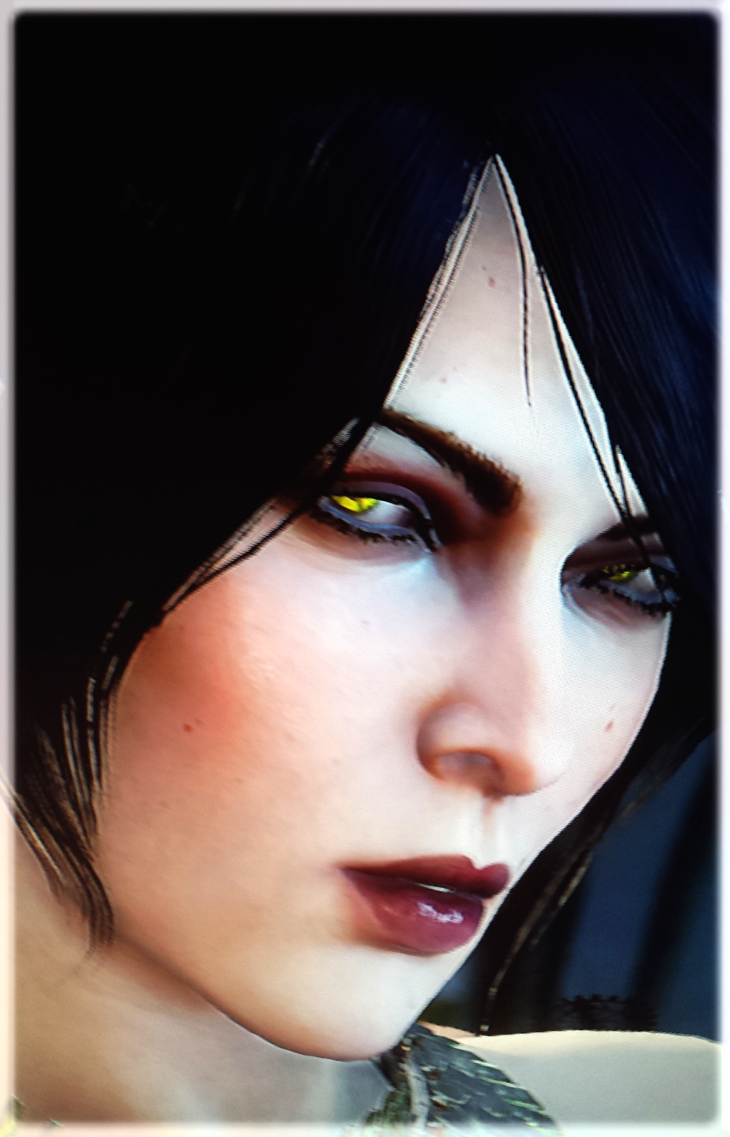 The Breathtaking World of Dragon Age Inquisition: Notable NPCs