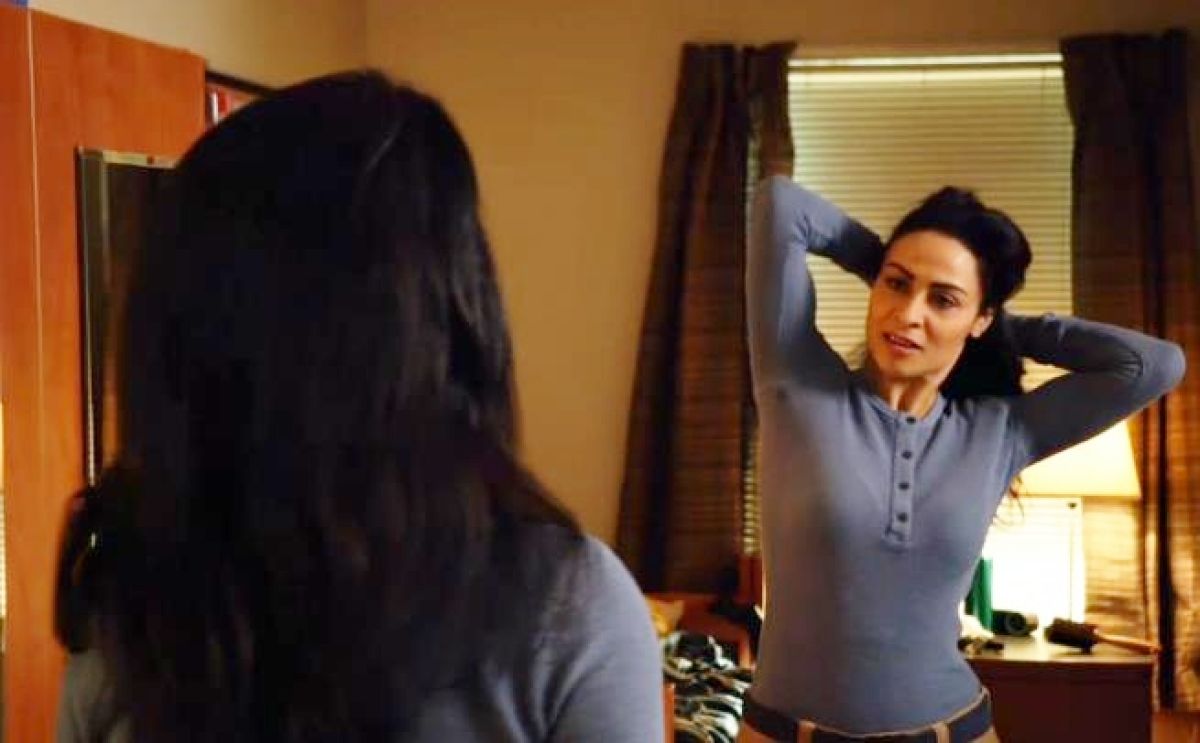 Welcome to my world.... : The Top Four WTF Moments From The Premiere Of ...