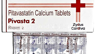 Pitavastatin