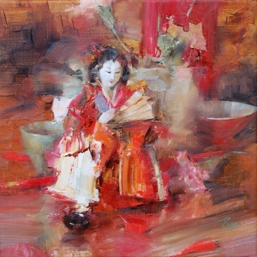 Laura Robb, 1955 ~ Still life | Tutt'Art@ | Pittura • Scultura • Poesia ...
