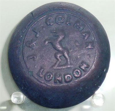 loomstate: To Dye For: Indigo, Part 2