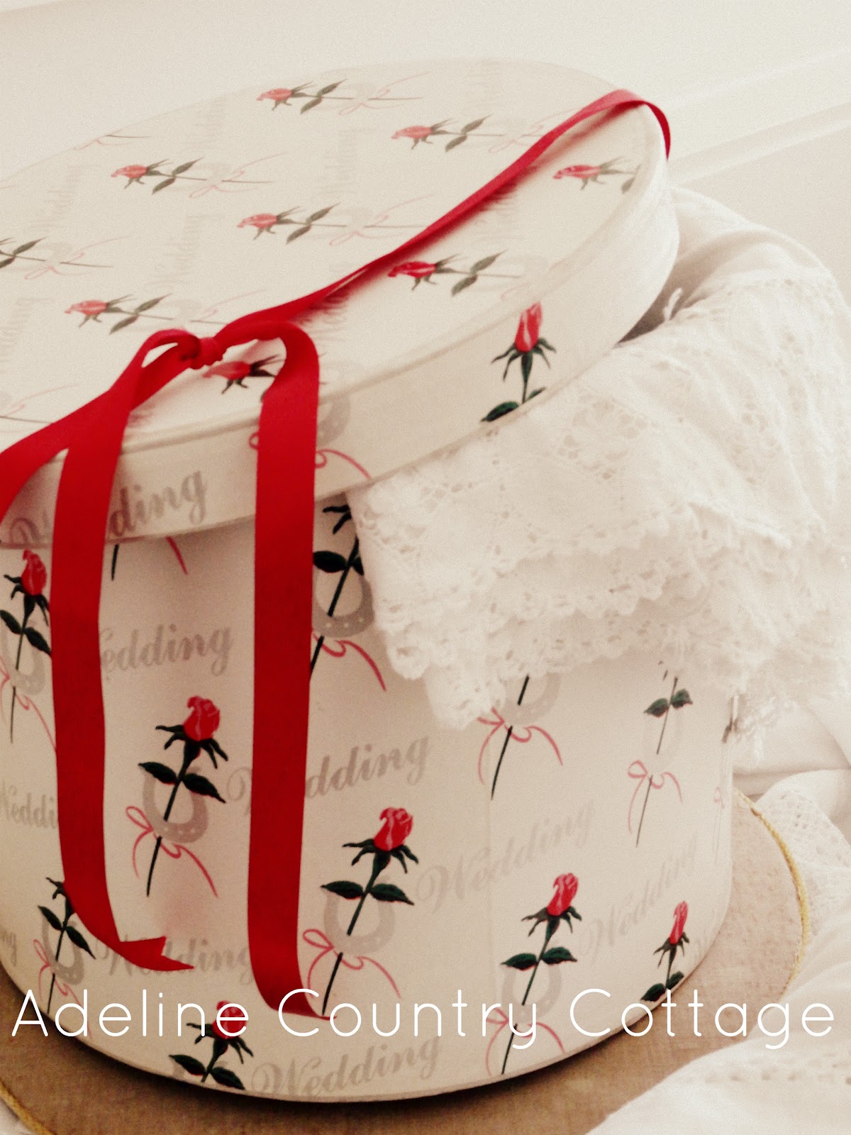 Adeline Country Cottage