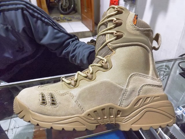 Jual Sepatu Delta | Sepatu Magnum | Sepatu 511 Tactical | Sepatu ...