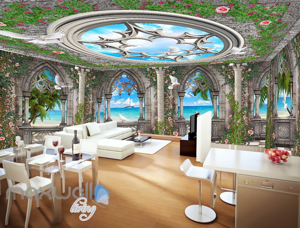 5 Most Spectacular Ceiling Design Ideas Ever!