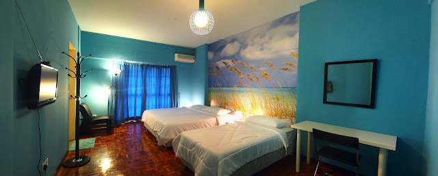 KL Short Term Stay: KL SHORT STAY BOUTIQUE STYLE APARTMENT ROOM TYPE ...