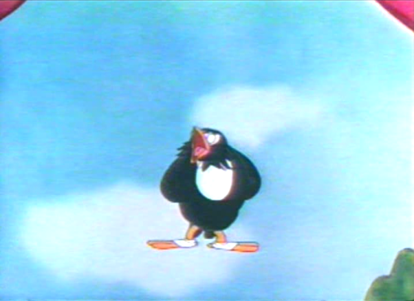 Likely Looney, Mostly Merrie: 231. Hamateur Night (1939)