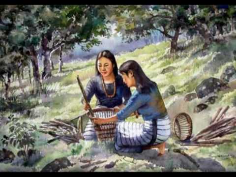 Revisiting Native American and Mizo folktales from an ecocritical ...