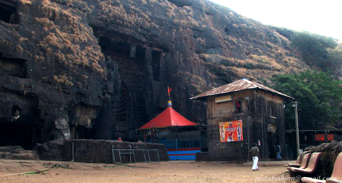 Click: Ekveera Devi,Lonavala