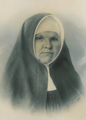 Guadalupe House Ministry : Saint of the Month - February 2014: Saint ...