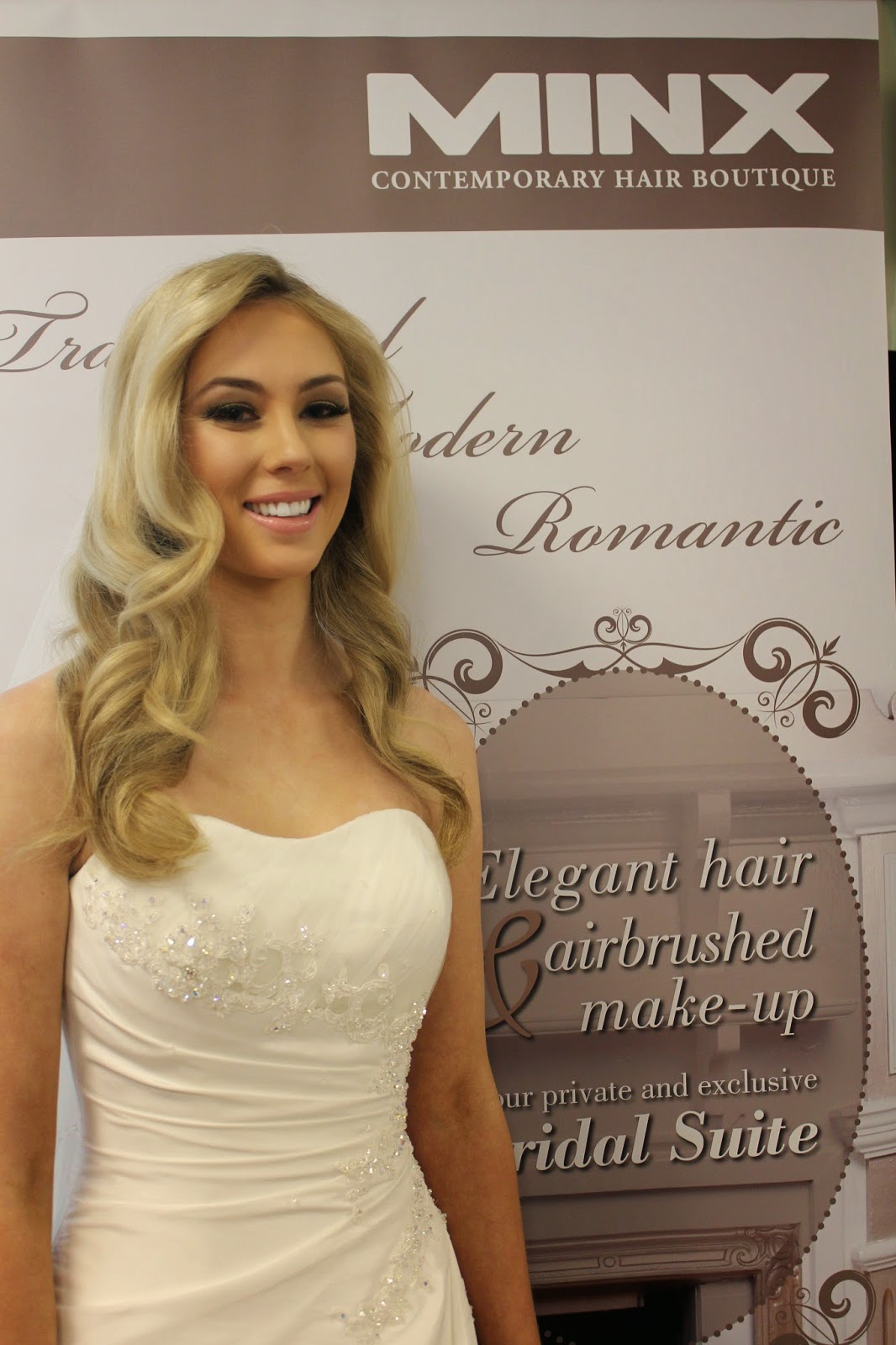 Sarah Courtney Hair Artist