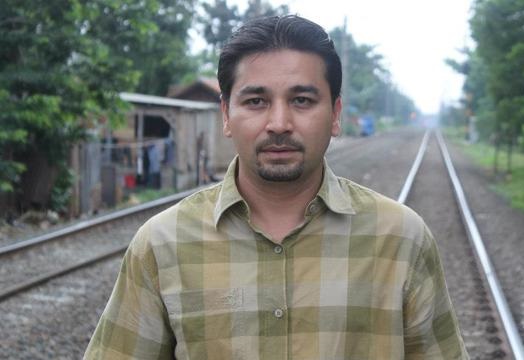 Profil dan Biodata Lengkap Umar Lubis Terbaru - Trendesia