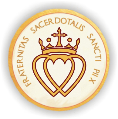 RORATE CÆLI: SSPX update: response to Doctrinal Preamble delivered