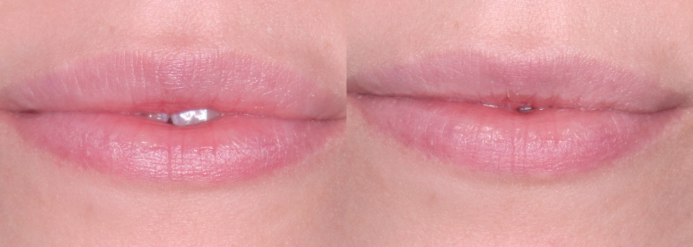 Bad Outfit, Great Lipstick: REVIEW: Too Faced Lip Insurance