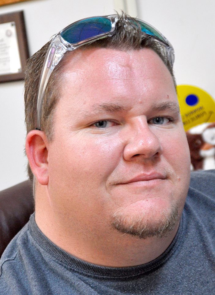 Dispatches from the LP-OP: Award-winning reporter loses everything in ...