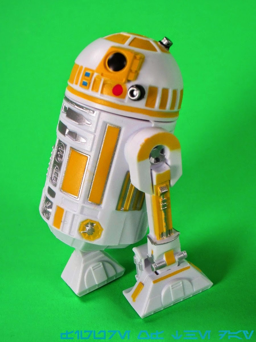 Galactic Hunter's Star Wars Figure of the Day with Adam Pawlus: Star ...