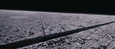 FXRant: The Death Star and the Final Trench Run