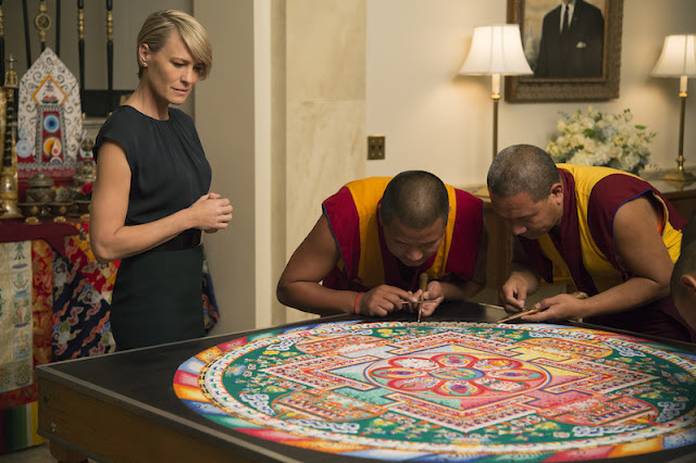 RECENZIJA: House of Cards / Kuća od karata - 3. sezona - MovieLand ...