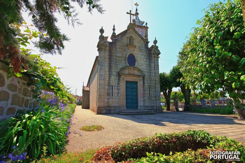 Trofa uma cidade a crescer | FotografarPortugal.com