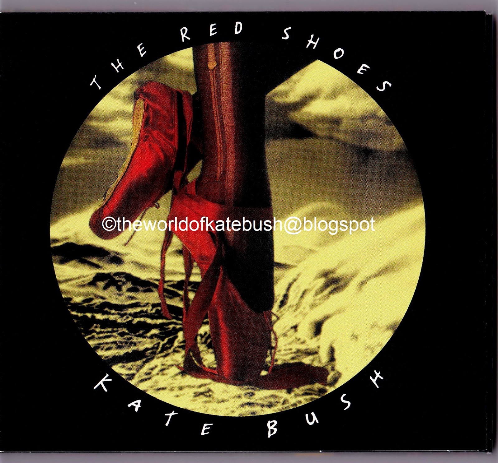 THE WORLD OF KATE BUSH: Remastered: Part 1 - UK CD Box Set