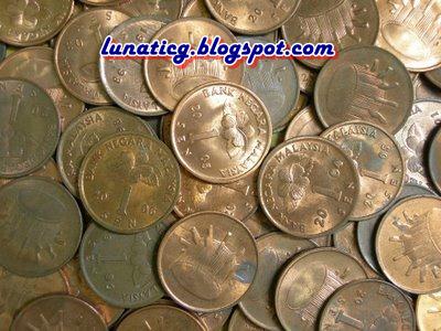 Malaysia Ringgit Story | Lunaticg Coin