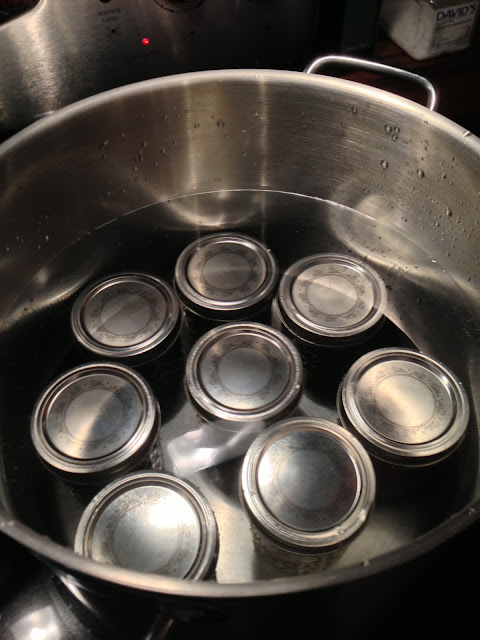 Dressed Up, Buttoned Down.: Spicy Love: "Cowboy Candy" Sweet Jalapeno ...